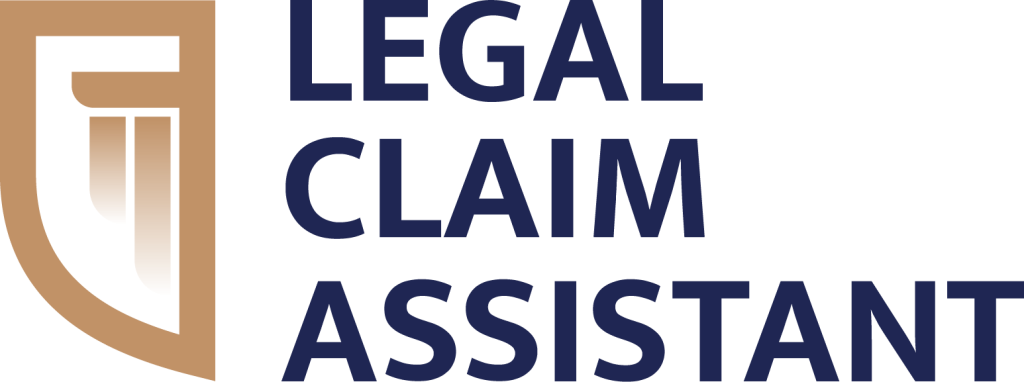 Contact - Legal Claim Assistant