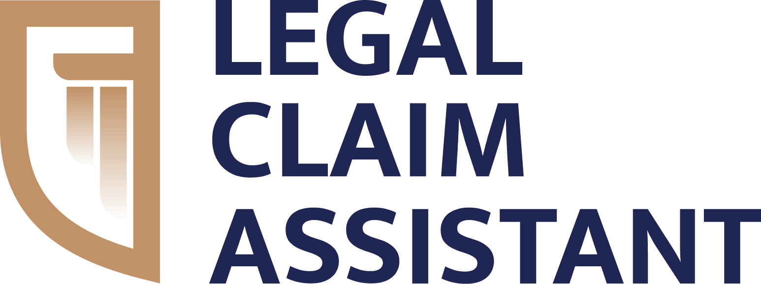 LCA Home - Legal Claim Assistant