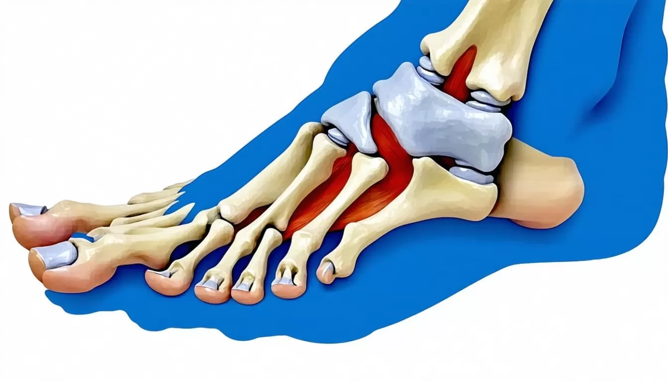 What Is A Cartiva Implant → Get Legal Help