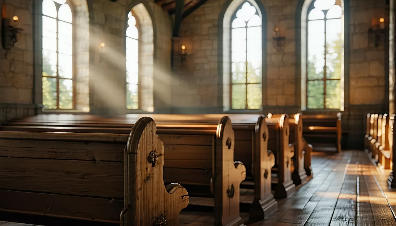 LDS Ecclesiastical Abuse → Get Legal Help